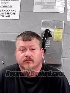 Recent Booking / Mugshot for Joseph Lee Mccollum in Franklin County ...