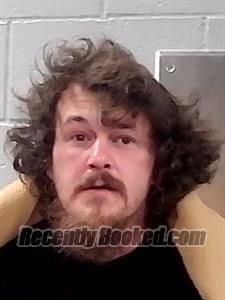 Recent Booking / Mugshot for Chance Montana Mainard in Franklin County ...