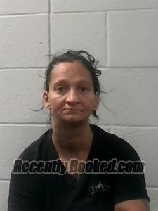 Recent Booking / Mugshot for Debra Casey in Franklin County, Arkansas