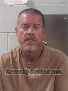 Recent Booking / Mugshot for David Edward Mayes in Franklin County ...