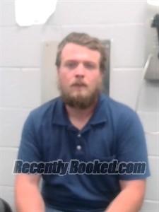 Recent Booking / Mugshot for Ethan Aaron- Lakota Mcdaniel in Franklin ...