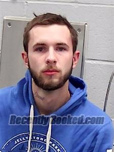 Recent Booking / Mugshot for Jacob Levi Doyle in Franklin County, Arkansas