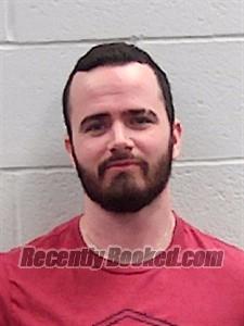 Recent Booking / Mugshot for Michael Wayne Hall in Franklin County ...