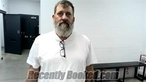 Recent Booking / Mugshot for Timothy Dewayne Patton in Fulton County ...