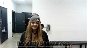 Recent Booking / Mugshot for Jamie Shipman in Fulton County, Arkansas