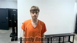 Recent Booking / Mugshot for Cody Ty Mccann in Fulton County, Arkansas