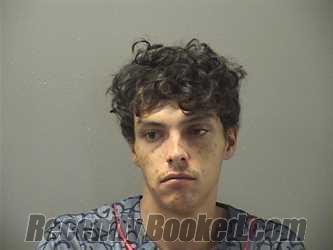 Recent Booking / Mugshot for ALEXANDER MICHAEL ALVAREZ in Garland ...