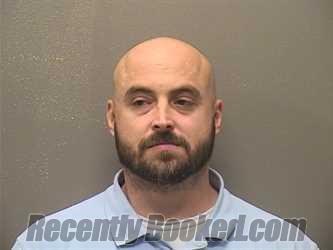 BRANDON AMUNDSON Arrest Record & Booking Info – Garland County ...