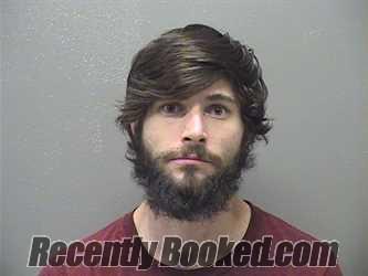 Recent Booking / Mugshot for HOUSTON TYLER ANDERSON in Garland County ...