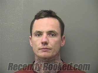 Recent Booking / Mugshot for JOHNNY RAY ATWOOD in Garland County, Arkansas