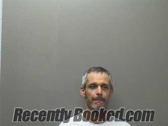 Recent Booking / Mugshot for JOHN LENNON ANDERSON in Garland County ...