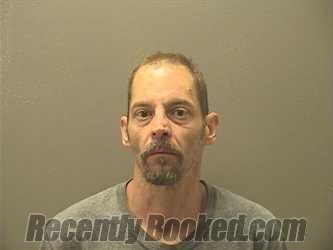 JASON ANDREW ALSUP Arrest Record & Booking Info – Garland County ...