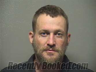 Recent Booking / Mugshot for TIMOTHY WAYNE ANDERSEN in Garland County ...
