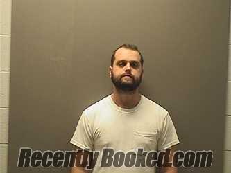 Recent Booking / Mugshot for WILLIAM DEWAYNE ALMOND in Garland County ...