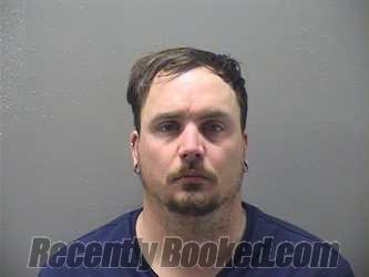 Recent Booking / Mugshot for AARON CHARLES BLAKLEY in Garland County ...