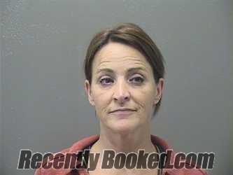 Recent Booking / Mugshot for ASHLEE OLIVIA BROCK in Garland County ...