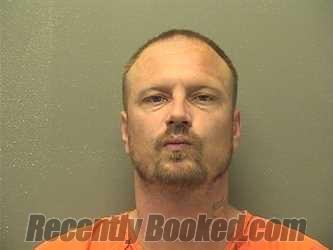 Recent Booking / Mugshot for BILLY TOM BROCK in Garland County, Arkansas