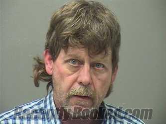 Recent Booking / Mugshot for BRETT WAYLON BEATY in Garland County, Arkansas