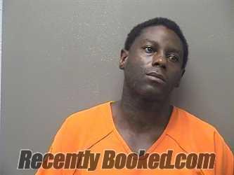 Recent Booking / Mugshot for DOMINIC DESHAWN BLOCK in Garland County ...