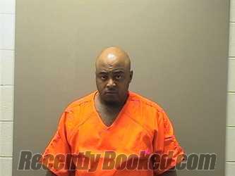 Recent Booking / Mugshot for ERIC CHARLES BROUGHTON in Garland County ...