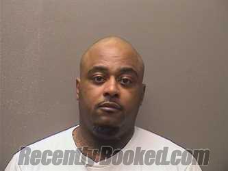 Recent Booking / Mugshot for ERIC CHARLES BROUGHTON in Garland County ...