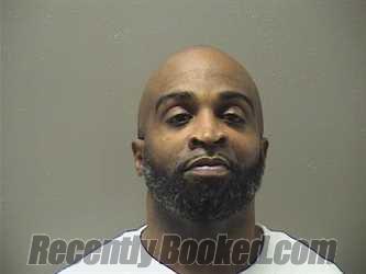 Recent Booking / Mugshot for GEARY DEWAYNE BUTLER in Garland County ...