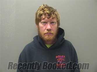 Recent Booking / Mugshot for KEVIN DEWAYNE 2ND BUCKNER in Garland ...