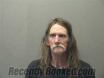 Recent Booking / Mugshot for MICHAEL DEWAYNE BLACKBURN in Garland ...