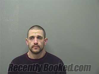 Recent Booking / Mugshot for NATHANIEL PAUL BRANNON in Garland County ...