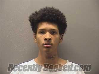 Recent Booking / Mugshot for PABLO BUCIO in Garland County, Arkansas