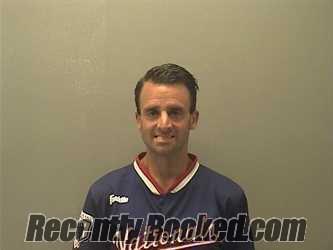 Recent Booking / Mugshot for RICHARD MARTIN BABICH in Garland County ...