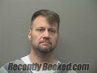 Recent Booking / Mugshot for TIMOTHY EDWARD BRANNON in Garland County ...