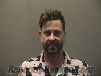 Recent Booking / Mugshot for ZACHARY STUART BALL in Garland County ...