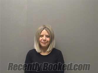 Recent Booking / Mugshot for AMBER MICHELLE CATES in Garland County ...