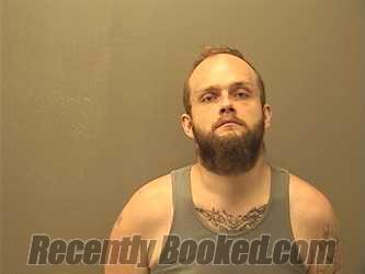 Recent Booking / Mugshot for BOBBY CAGLE in Garland County, Arkansas