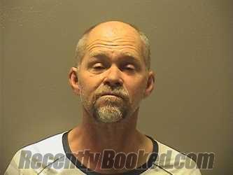 Recent Booking / Mugshot for BRIAN CHRISTOPHER CAVENDER in Garland ...