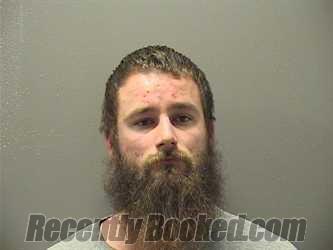 Recent Booking / Mugshot for CHRISTOPHER ALLEN CRABTREE in Garland ...