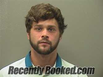 Recent Booking / Mugshot for CHANCE EUGENE COLLINS in Garland County ...