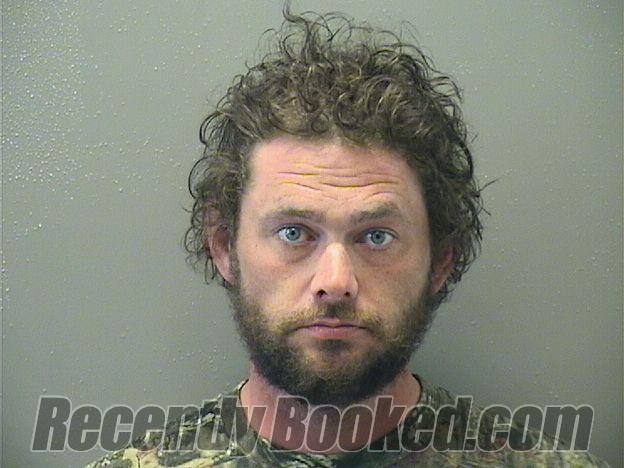 Recent Booking / Mugshot for CURTIS EDWARD CORLEY in Garland County ...