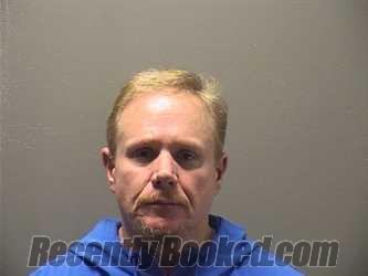 Recent Booking / Mugshot for CONNER LEE JR. CAGLE in Garland County ...