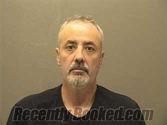 Recent Booking / Mugshot for CHRISTOPHER LYNN COOK in Garland County ...
