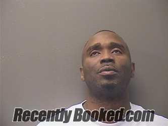 Recent Booking / Mugshot for DEANDRE DEON COLLINS in Garland County ...