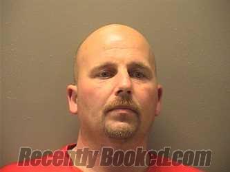 Recent Booking / Mugshot for JOSEPH BLAKELY COBB in Garland County ...