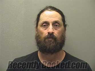 Recent Booking / Mugshot for JEREMY DEWAYNE CUMMINGS in Garland County ...