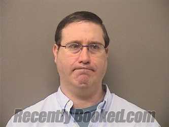 Recent Booking / Mugshot for JOHN W COOLEY in Garland County, Arkansas