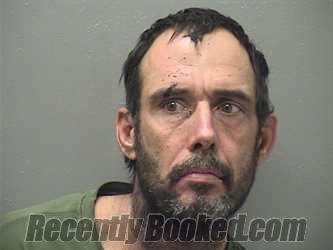Recent Booking / Mugshot for JEREMY WILLIAM CRAIN in Garland County ...