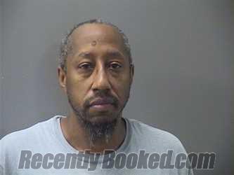Recent Booking / Mugshot for KEVIN DEWON COHNS in Garland County, Arkansas