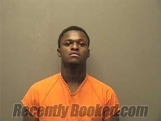 Recent Booking / Mugshot for LEE ANTHONY CHEATHAM in Garland County ...