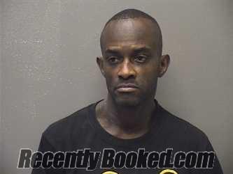 Recent Booking / Mugshot for LEWELLIS ELIJAH COLEMAN in Garland County ...