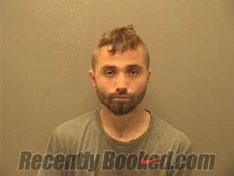 Recent Booking / Mugshot for RICKY RAY JR CLINTON in Garland County ...